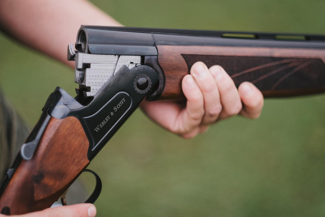 Products – Webley & Scott