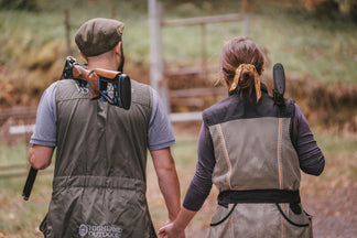 Pro Comp Wood Series – Webley & Scott