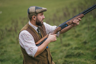 Pro Comp Wood Series – Webley & Scott