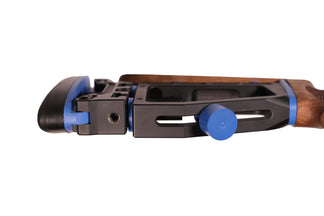 Pro Comp Wood Series – Webley & Scott