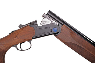 Pro Comp Wood Series – Webley & Scott