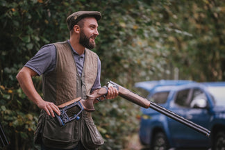 Pro Comp Wood Series – Webley & Scott