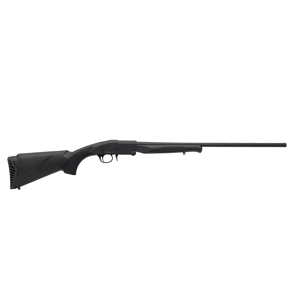 Raskal Shotgun – Webley & Scott
