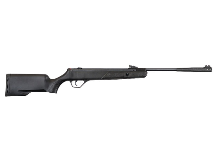 Webley VMX Black – Webley & Scott