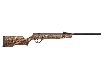 Air Rifles – Webley & Scott
