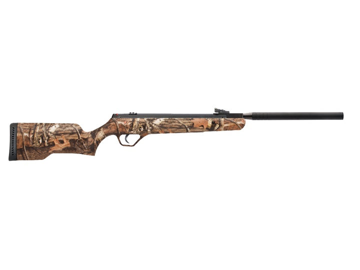 Air Rifles – Webley & Scott