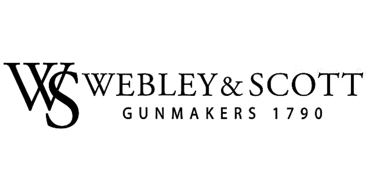 History – Webley & Scott