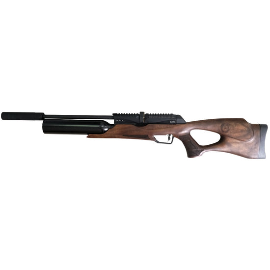 Webley Raider 12 – Webley & Scott