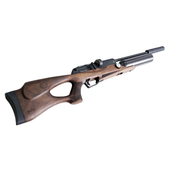 Webley Raider 12 – Webley & Scott