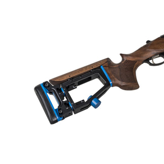 Pro Comp Wood Series – Webley & Scott