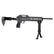 Nemesis X PCP Air Rifle – Webley & Scott