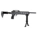 Nemesis X PCP Air Rifle – Webley & Scott