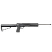Nemesis X Air Rifle – Webley & Scott
