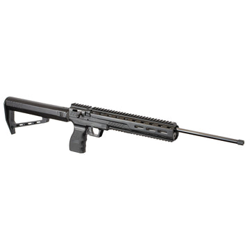 Air Rifles – Webley & Scott