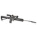 Nemesis X Air Rifle Combo Pack – Webley & Scott