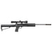 Nemesis X Air Rifle Combo Pack – Webley & Scott