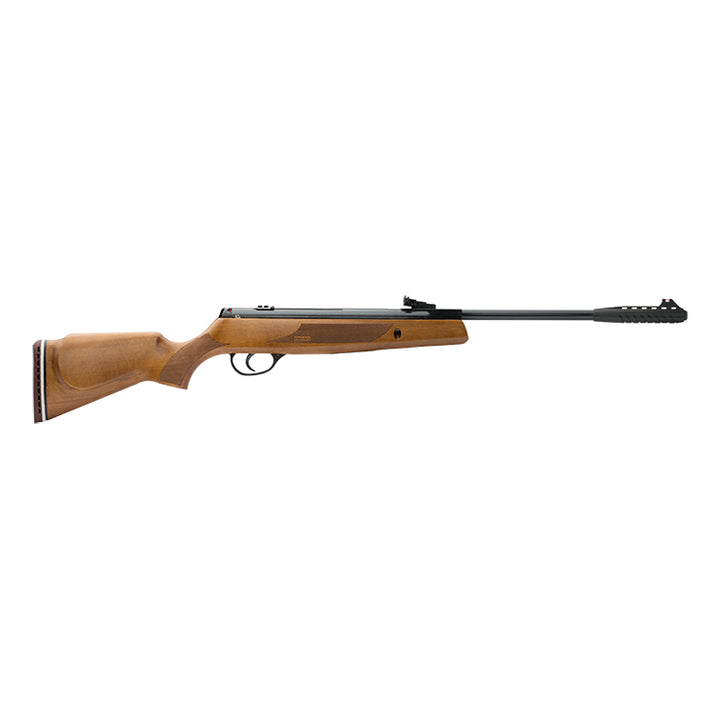 Air Rifles – Webley & Scott