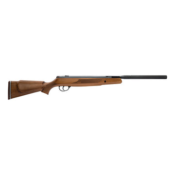 Air Rifles – Webley & Scott