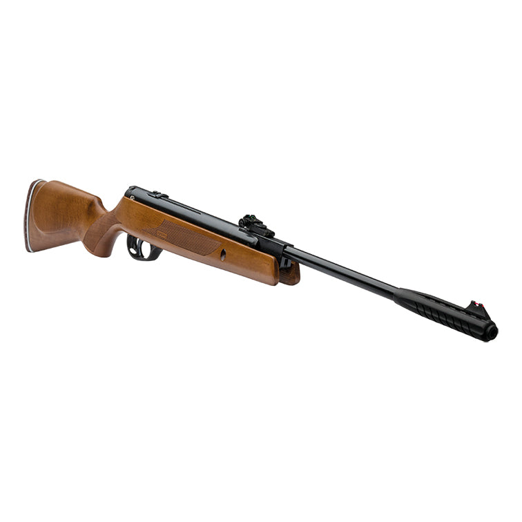Air Rifles – Webley & Scott