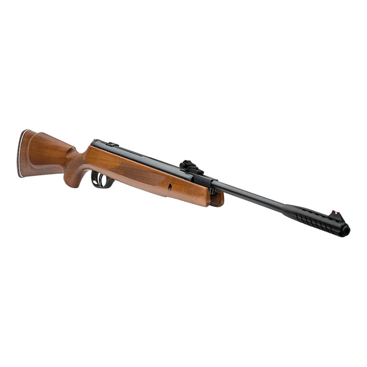 Air Rifles – Webley & Scott