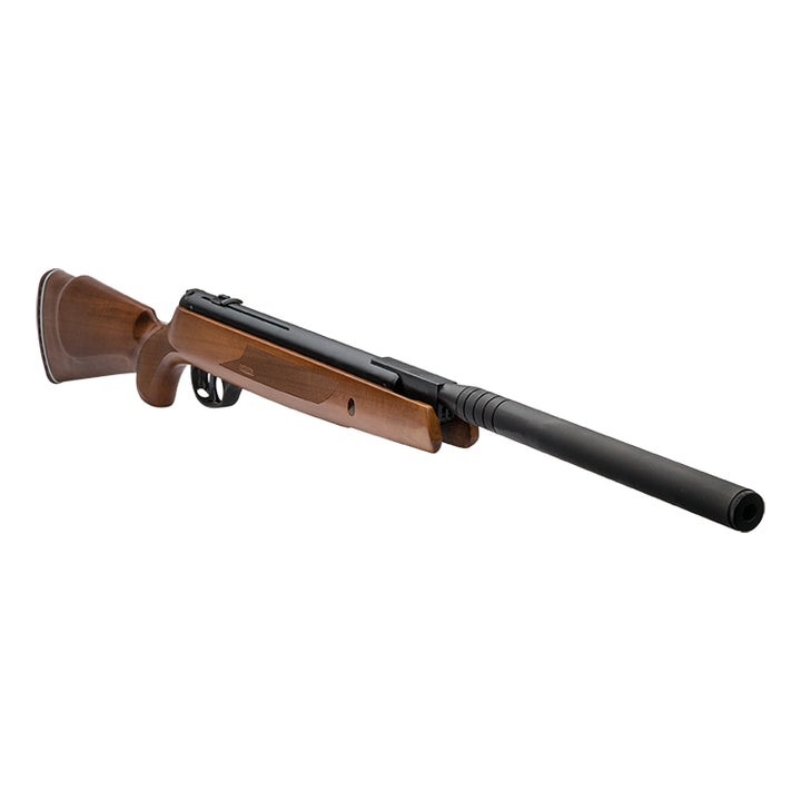 Air Rifles – Webley & Scott