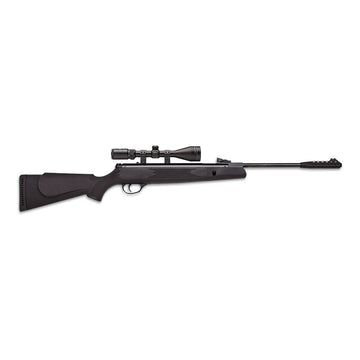 Air Rifles – Webley & Scott
