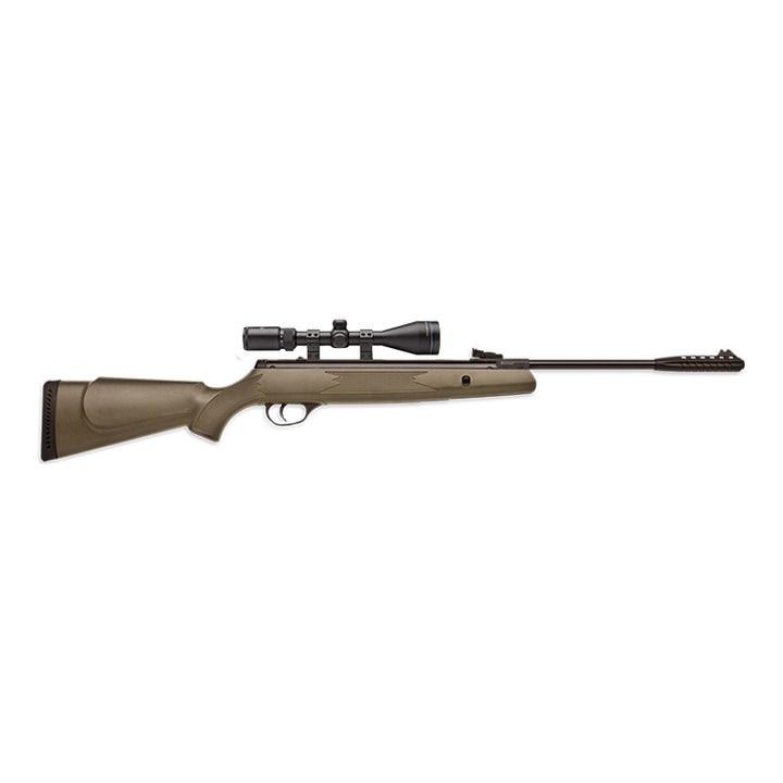 Air Rifles – Webley & Scott