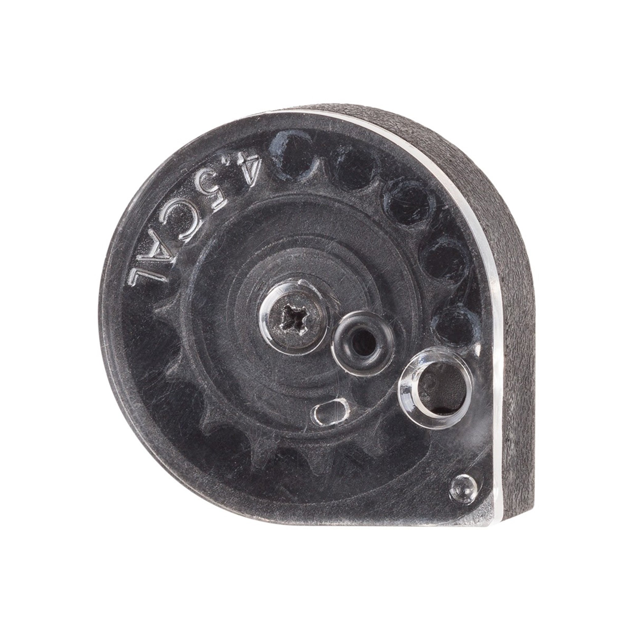 Raider Classic Magazine – Webley & Scott