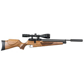 Air Rifles – Webley & Scott