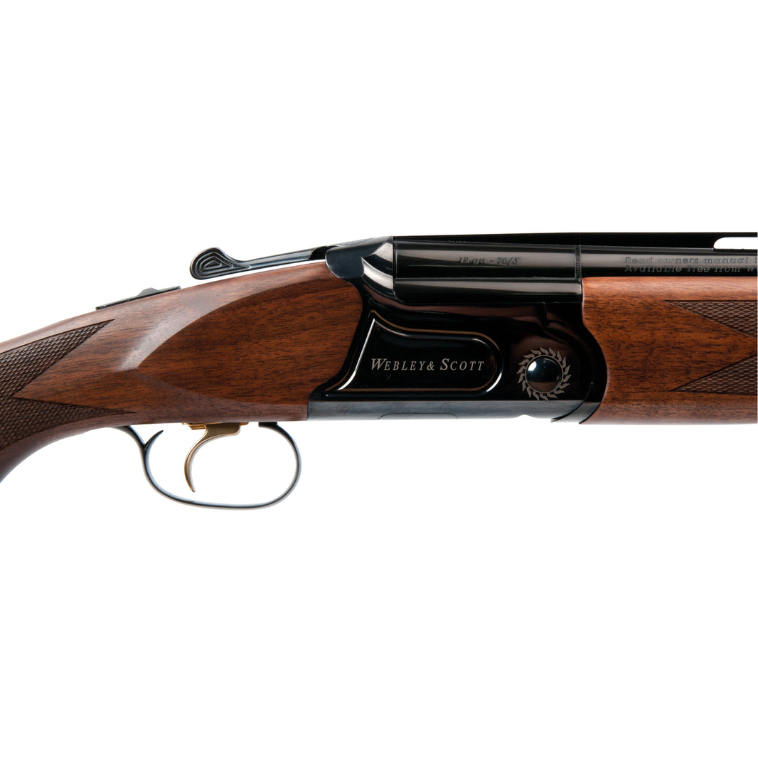 Products – Webley & Scott